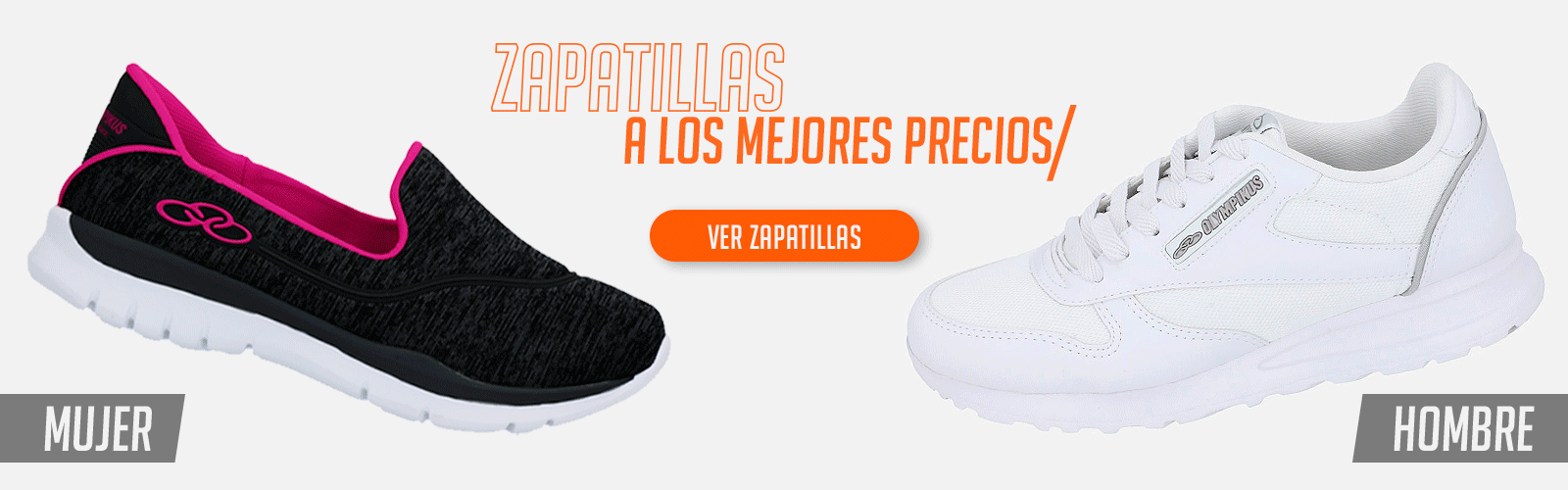 Encuentra lo mejor en Calzado y Accesorios | Azaleia